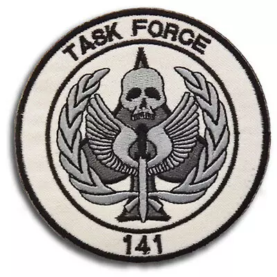 Chat with Task Force 141 - Enjoy Free AI Character Roleplay | FlowGPT | Task Force 141 RP