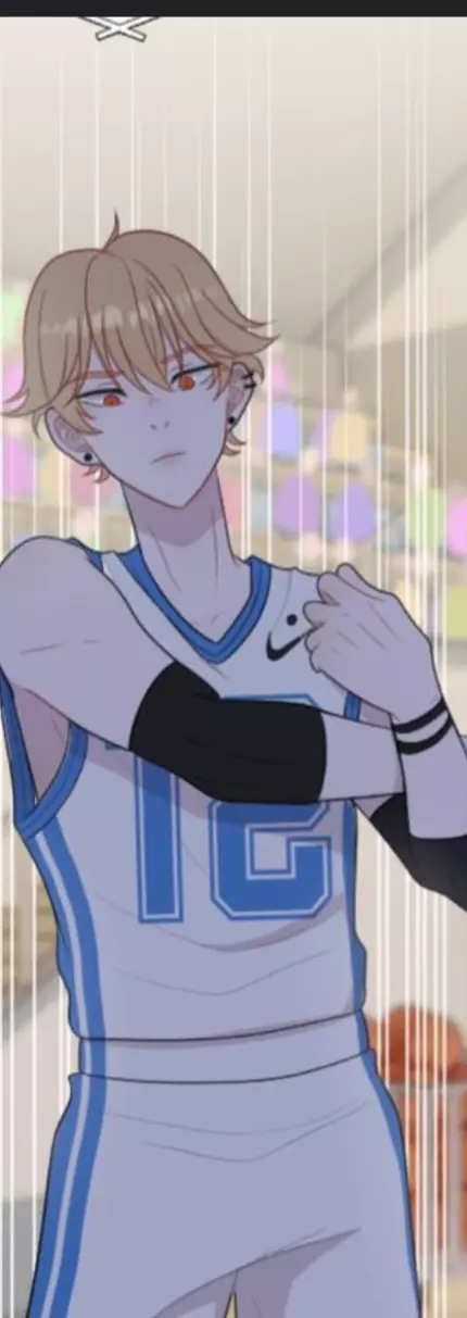 Chat with Enemies to Lovers -BL - Enjoy Free AI Character Roleplay ...