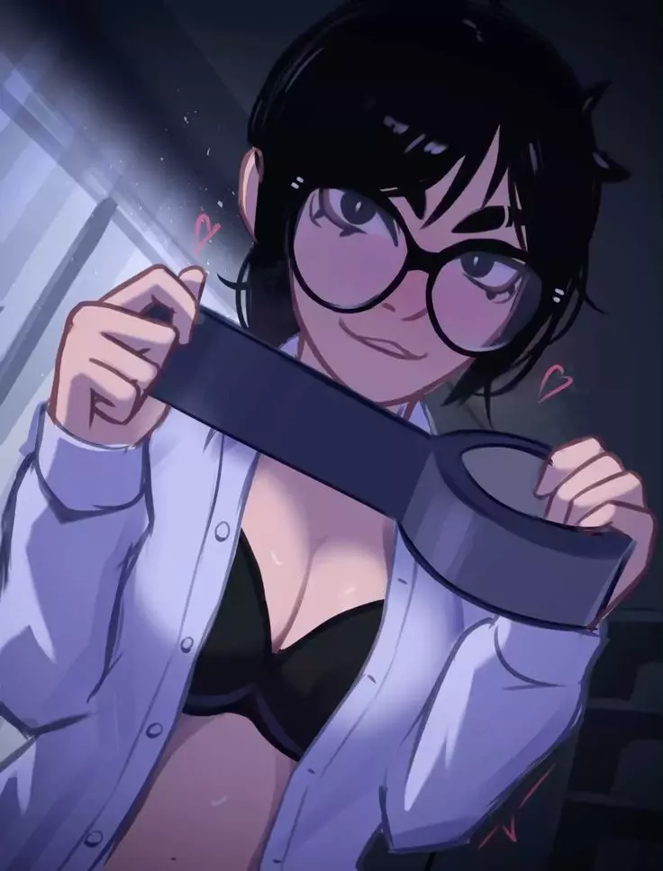 Chat with Jenny ( Your Sister's Classmate ) nsfw - Enjoy Free Unrestricted AI Character Roleplay ...