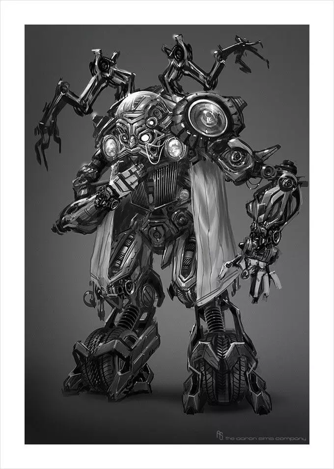 Chat with Alpha Q - Enjoy Free AI Character Roleplay | FlowGPT | Alpha Q RP