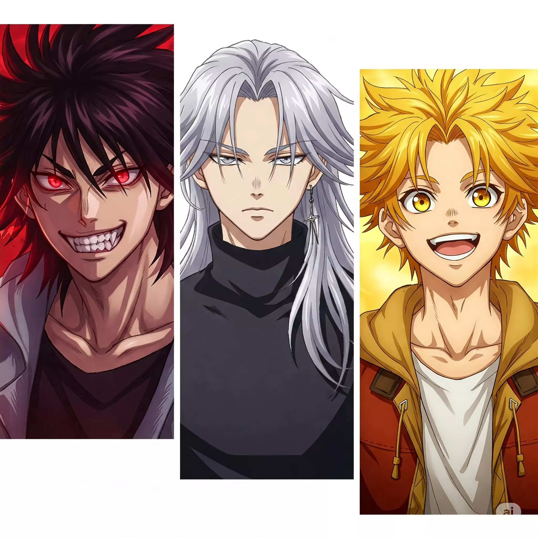 Chat with User Amaldicated with 3 Personalities - Enjoy Free AI ...