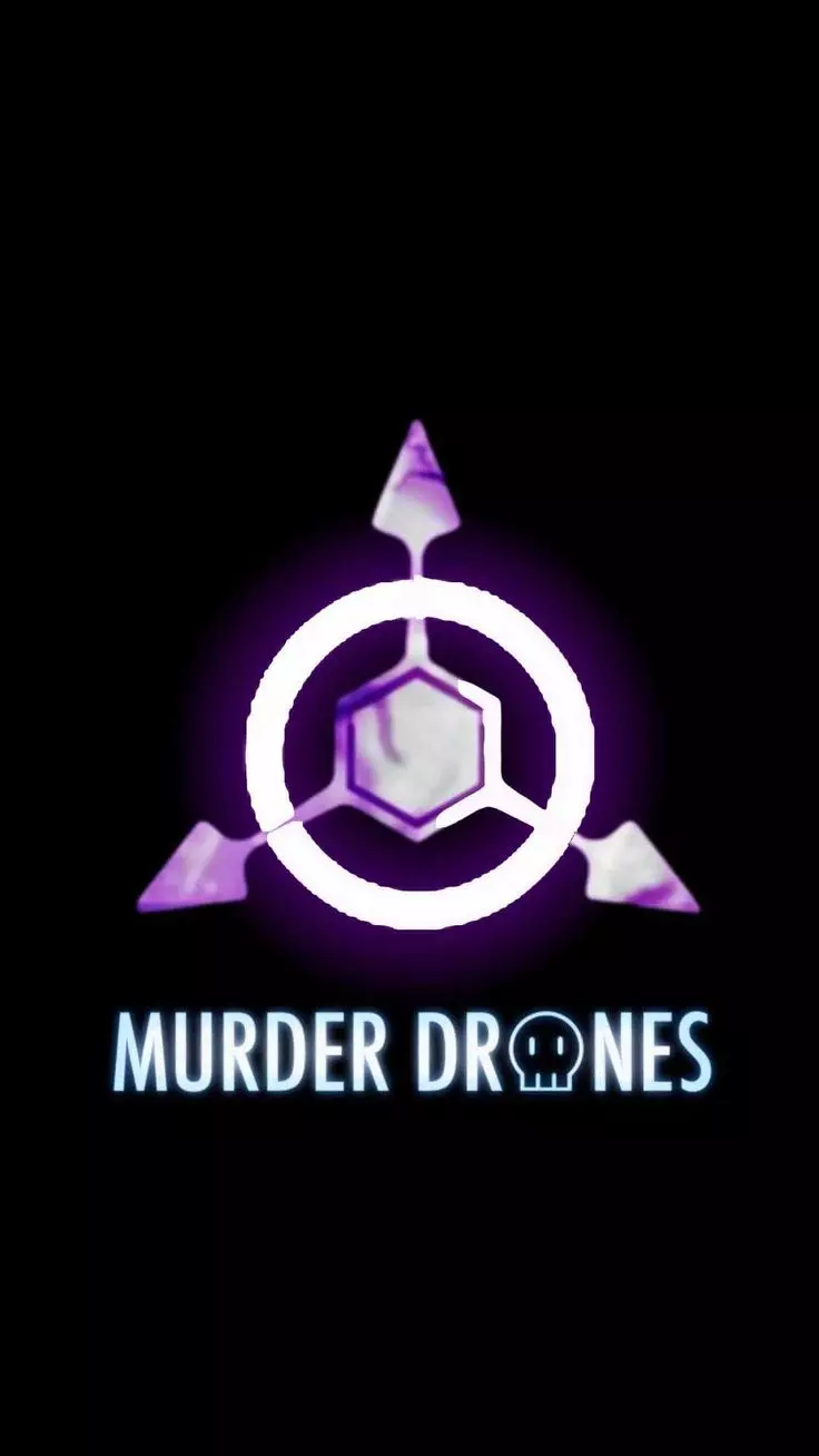 Chat with Murder Drone - Enjoy Free AI Character Roleplay | FlowGPT ...