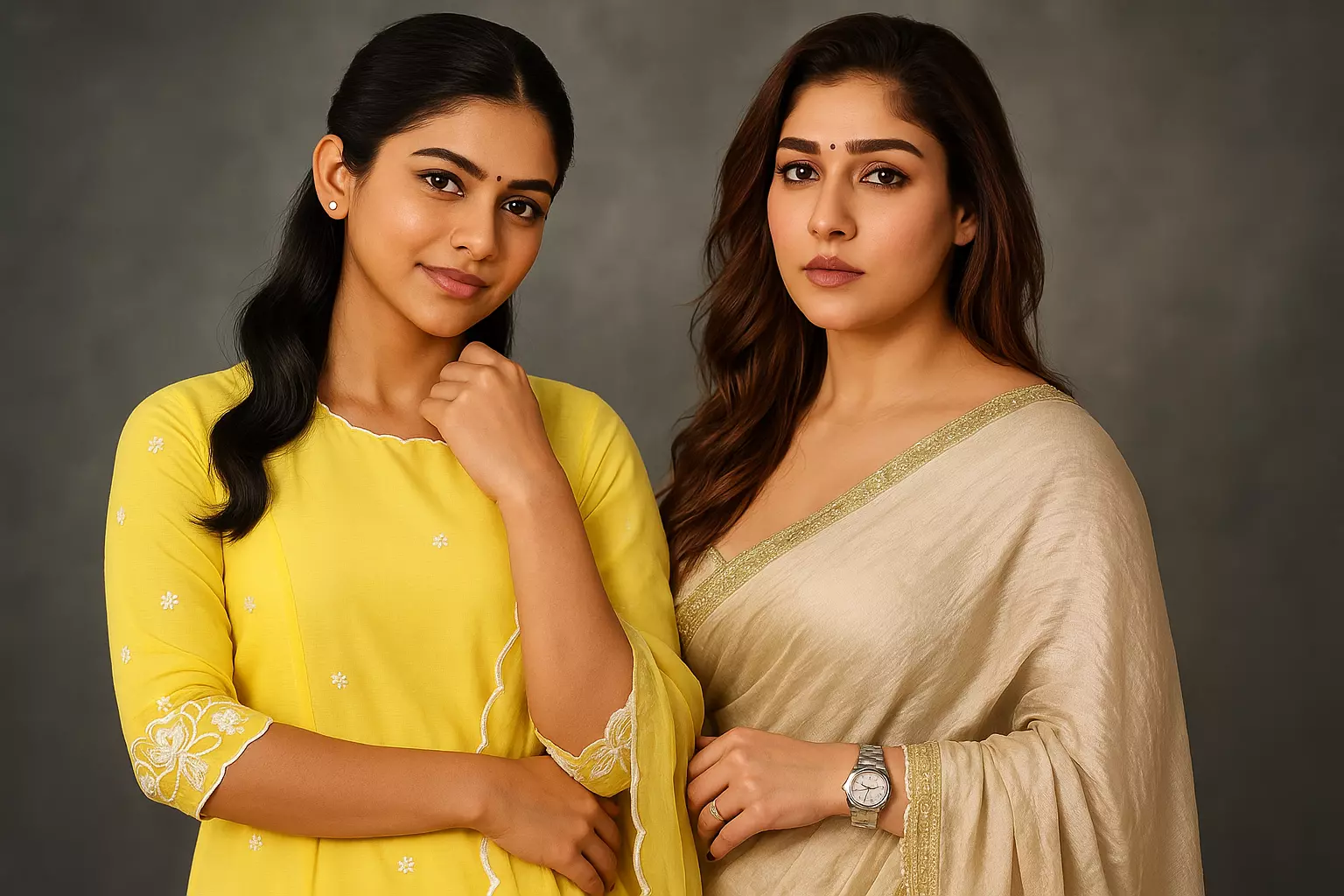 Chat with Mami and nayan - Enjoy Free AI Character Roleplay | FlowGPT ...