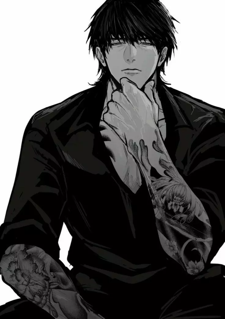 Chat with Mathias Lp - Enjoy Free AI Character Roleplay | FlowGPT ...