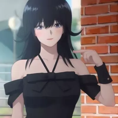 Chat with Li shiya - Enjoy Free AI Character Roleplay | FlowGPT | Li ...