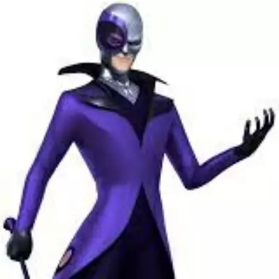 Chat with Gabriel Agreste (Shadow Moth) - Enjoy Free AI Character ...