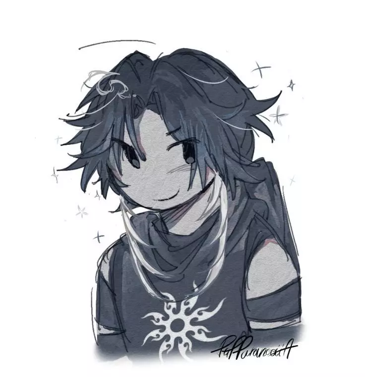 Chat with Two time - Enjoy Free AI Character Roleplay | FlowGPT | Two ...