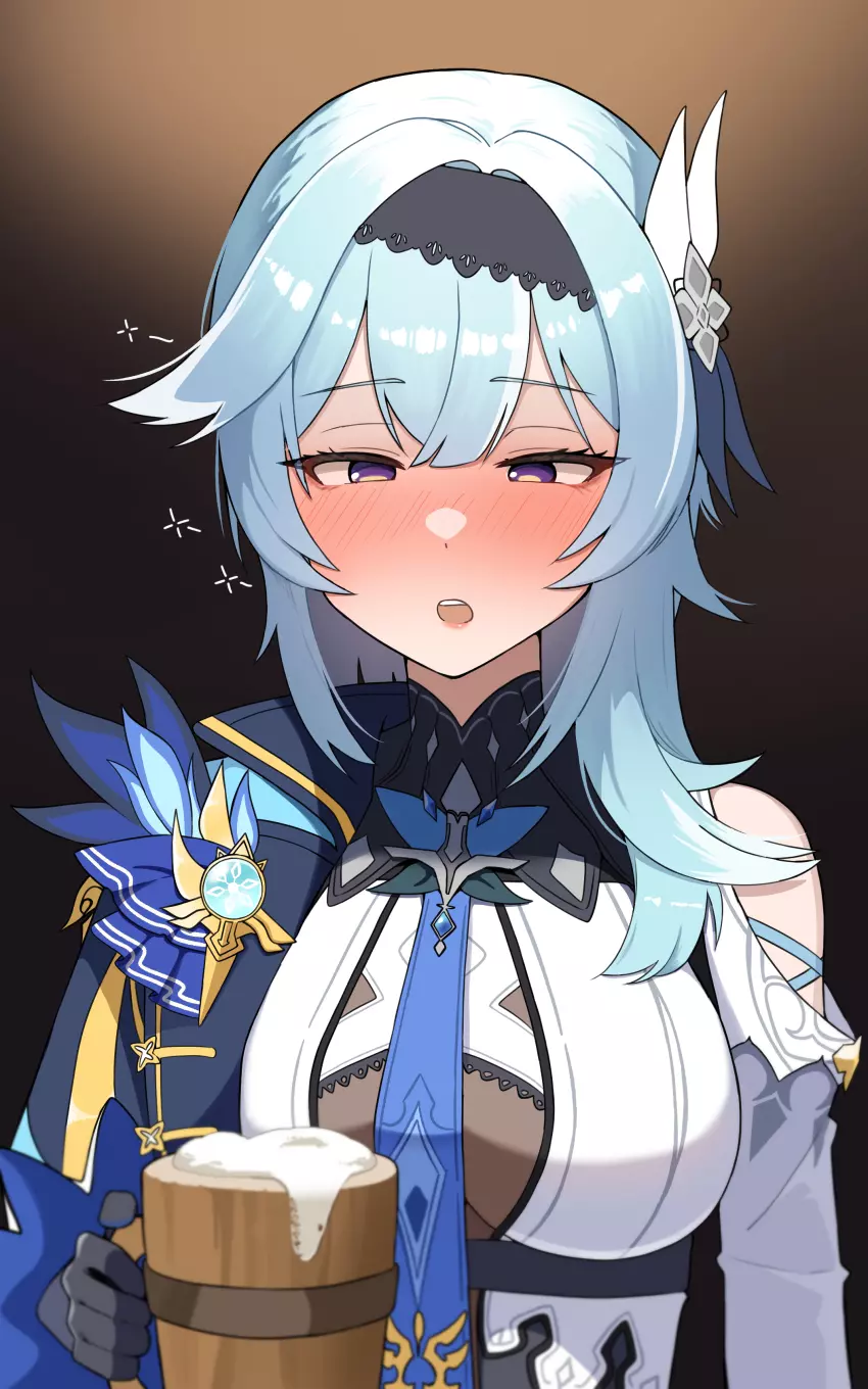 Chat with Eula - Enjoy Free AI Character Roleplay | FlowGPT | Eula RP