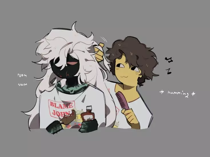 Chat with Betrayed 1x1x1x1 x shedletsky - Enjoy Free AI Character ...