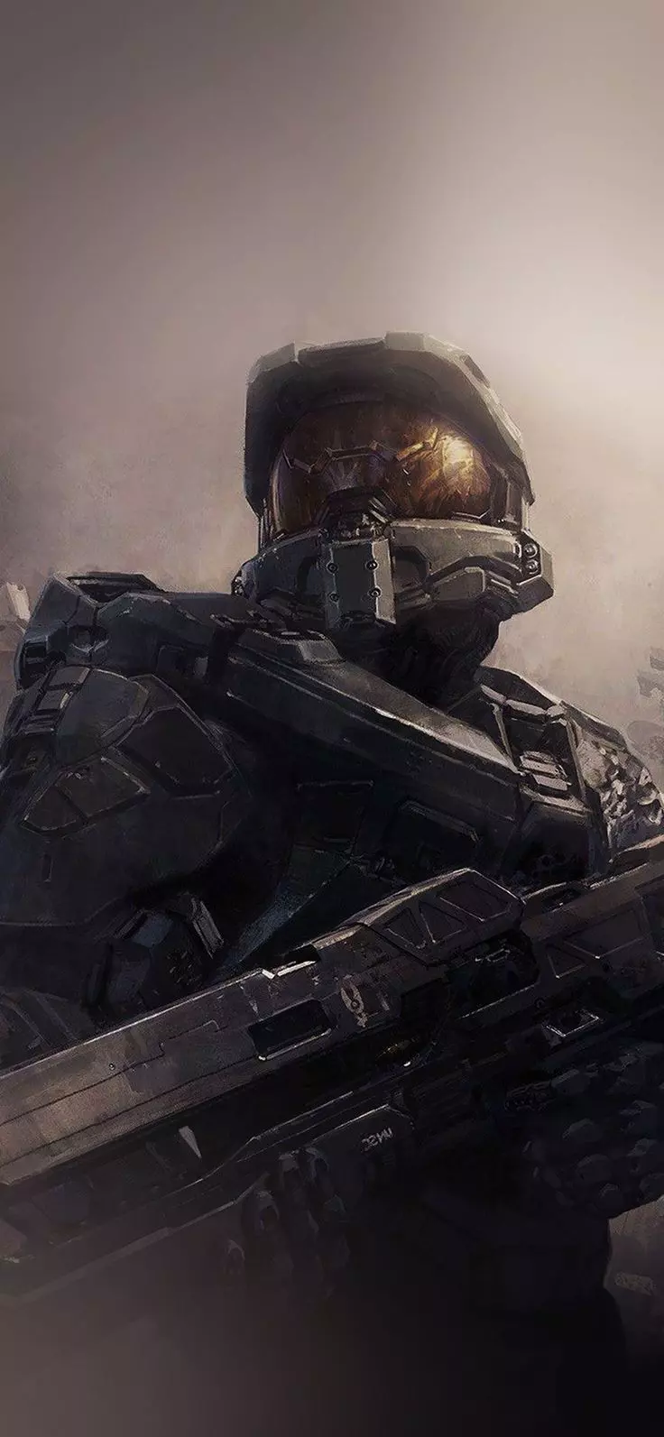 Chat with Master Chief - Enjoy Free AI Character Roleplay | FlowGPT ...