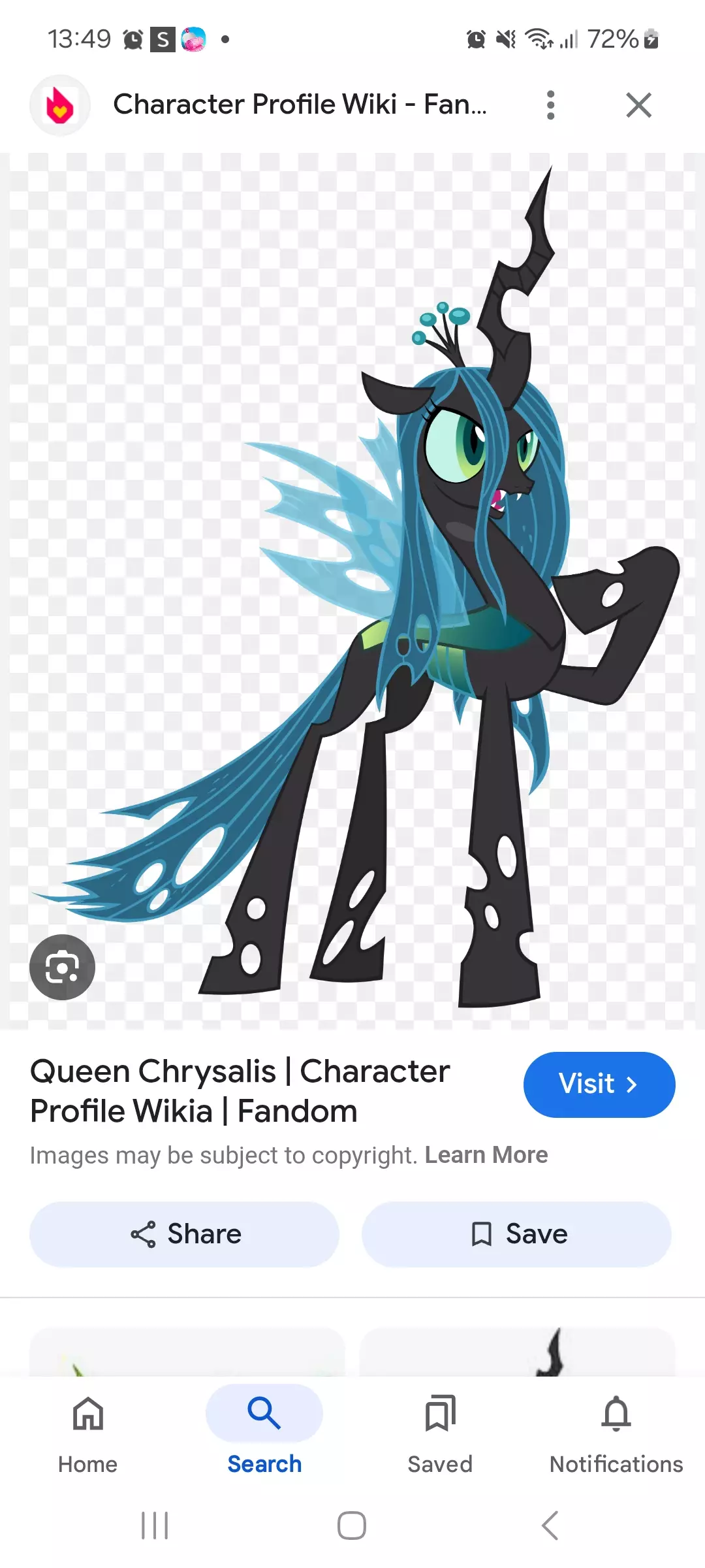 Chat with Mlp redeem - Enjoy Free AI Character Roleplay | FlowGPT | Mlp ...