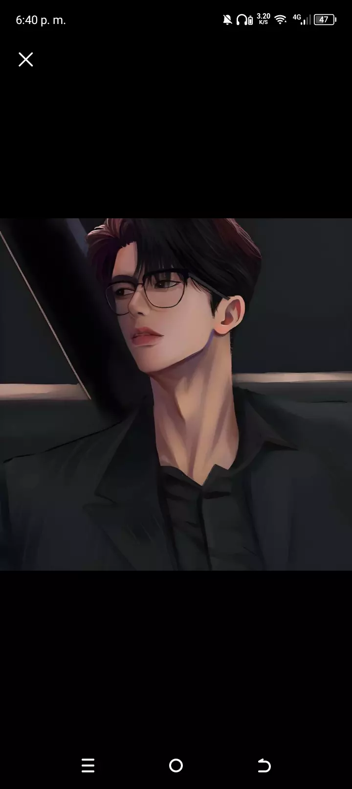 Chat with Revzan vakenzo - Enjoy Free AI Character Roleplay | FlowGPT ...