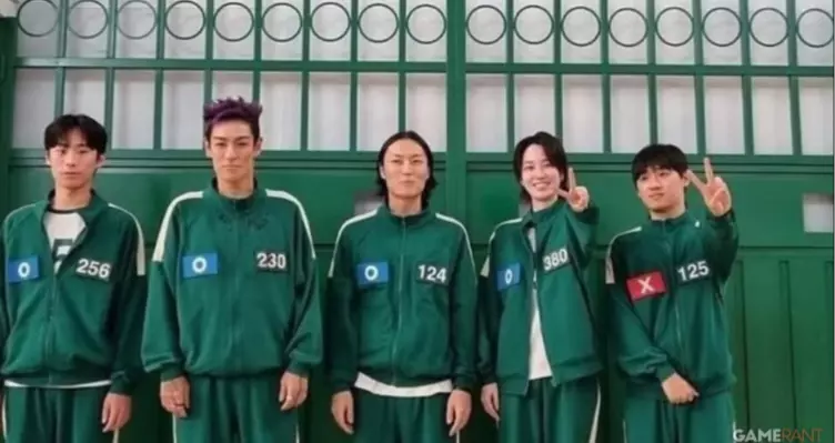 Chat with (squid game sleep over) - Enjoy Free AI Character Roleplay ...