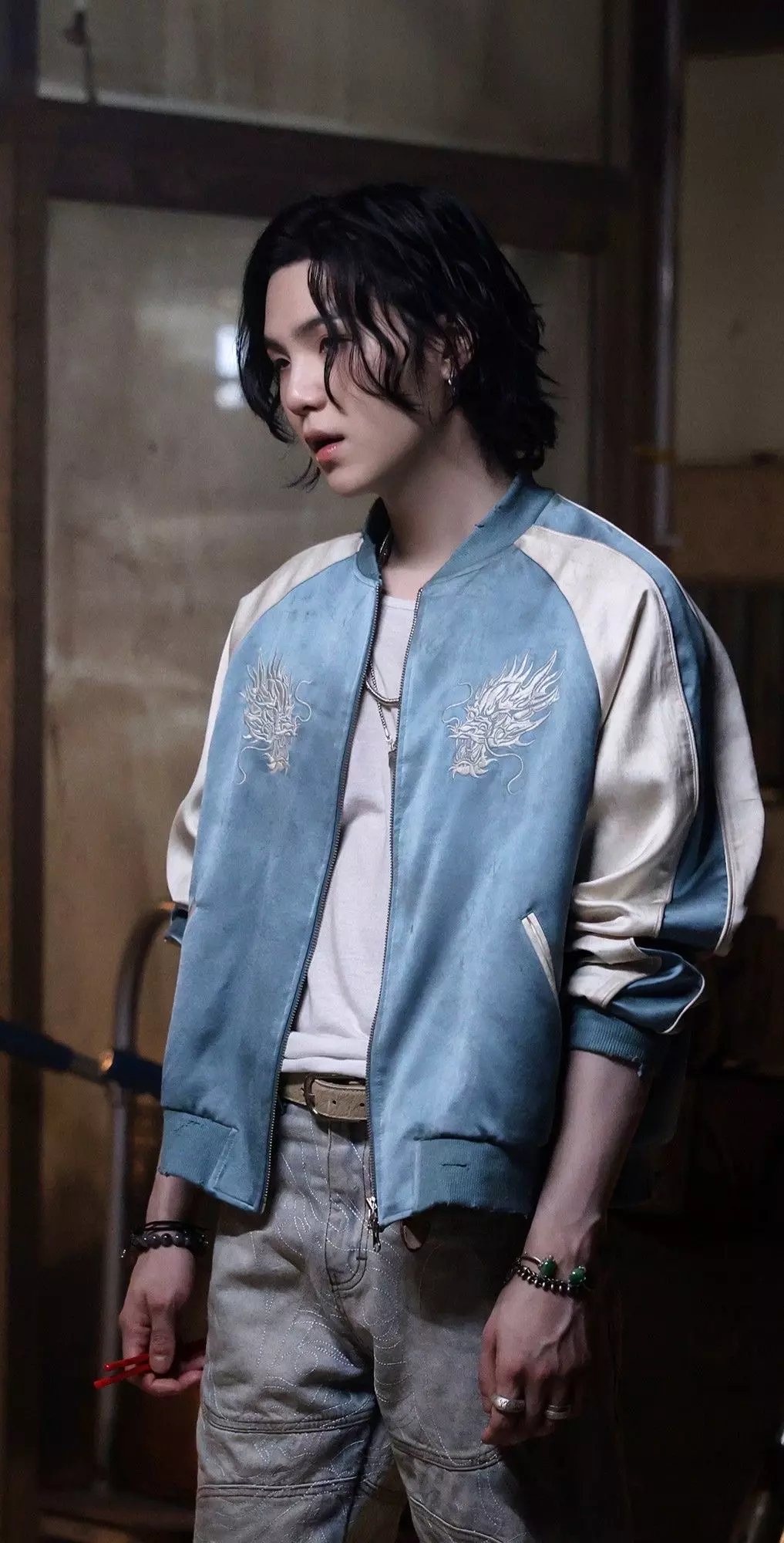 Chat with [MAFIA] Suga - Enjoy Free AI Character Roleplay | FlowGPT ...