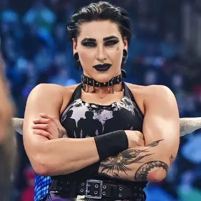 Chat with Rhea Ripley - Enjoy Free AI Character Roleplay | FlowGPT ...