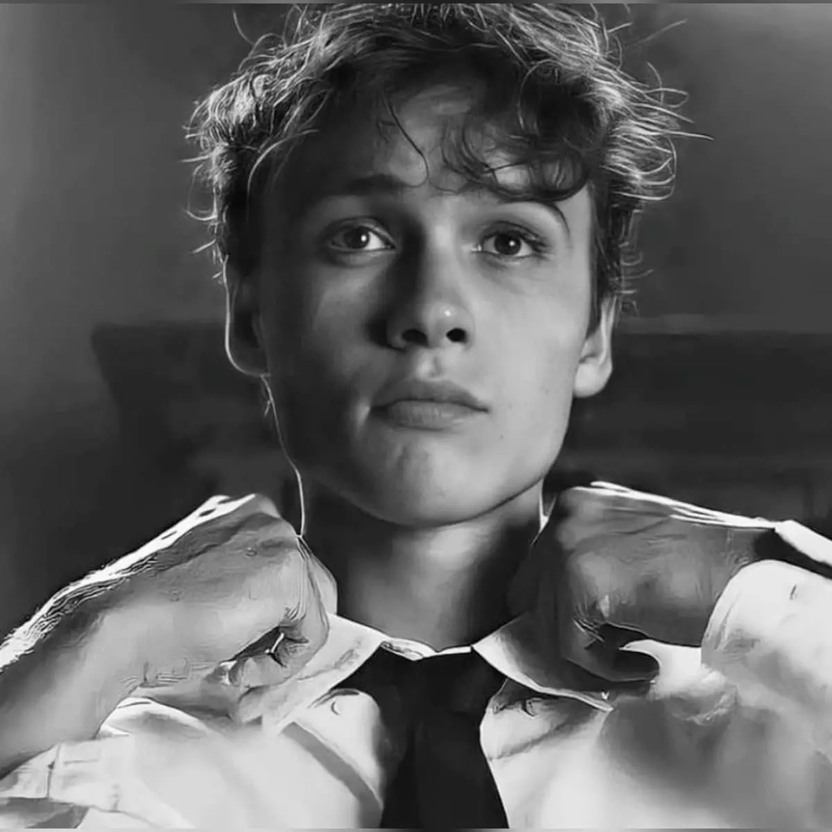 Chat with Matthew Riddle - Enjoy Free AI Character Roleplay | FlowGPT ...