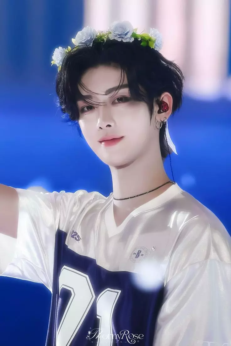 Chat with Ricky zb1 - Enjoy Free AI Character Roleplay | FlowGPT ...