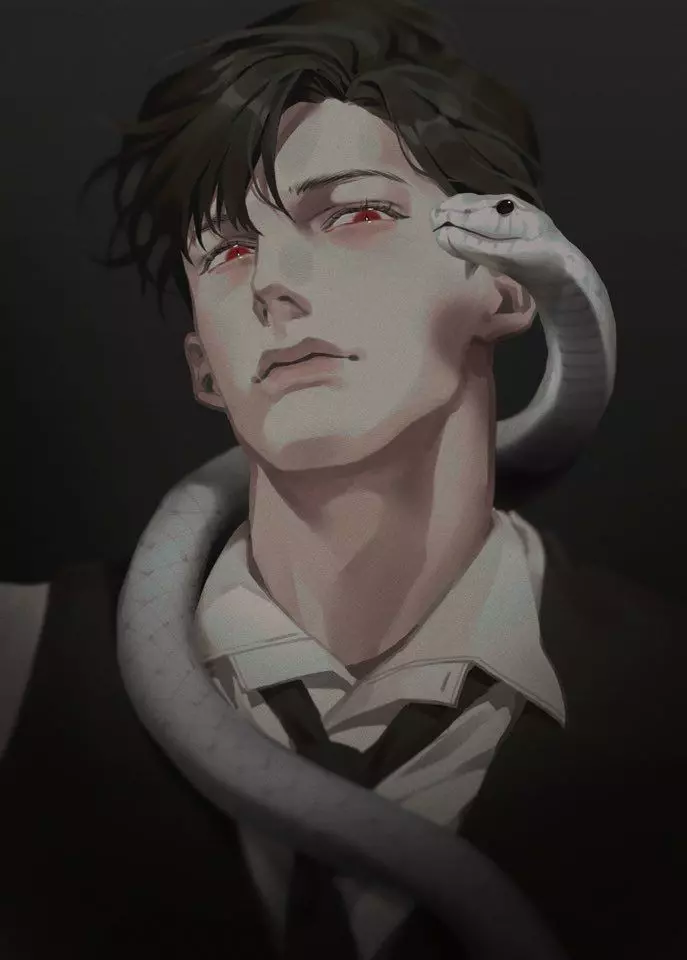 Chat with Tom Riddle - Enjoy Free AI Character Roleplay | FlowGPT | Tom ...