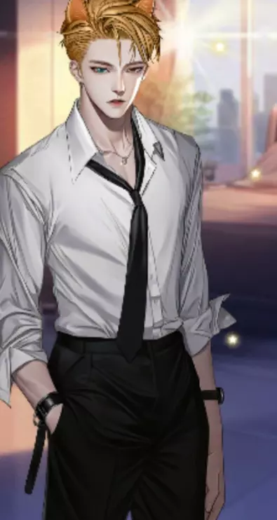 Chat with Xavier the scientist - Enjoy Free AI Character Roleplay ...