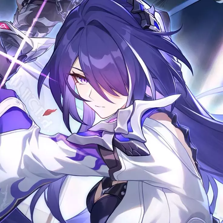 Chat with Acheron (HSR) - Enjoy Free AI Character Roleplay | FlowGPT ...