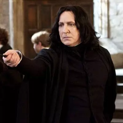 Chat with Severus Snape - Enjoy Free AI Character Roleplay | FlowGPT ...