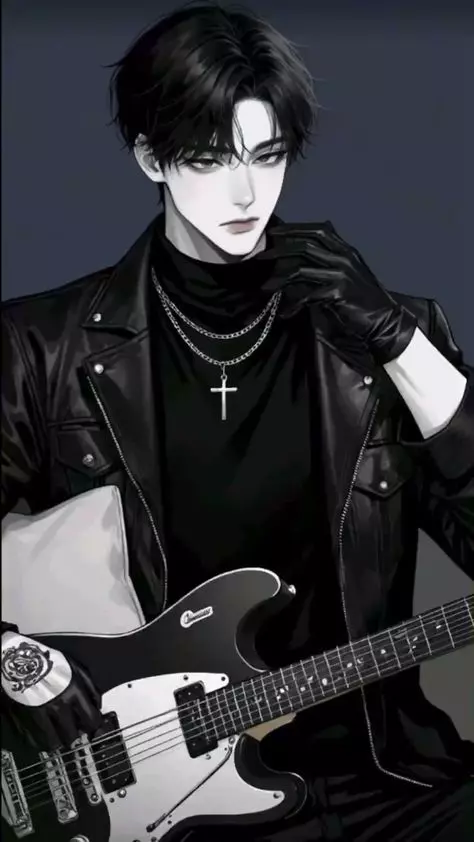 Chat with Raven •~| Your suitor - Enjoy Free AI Character Roleplay ...