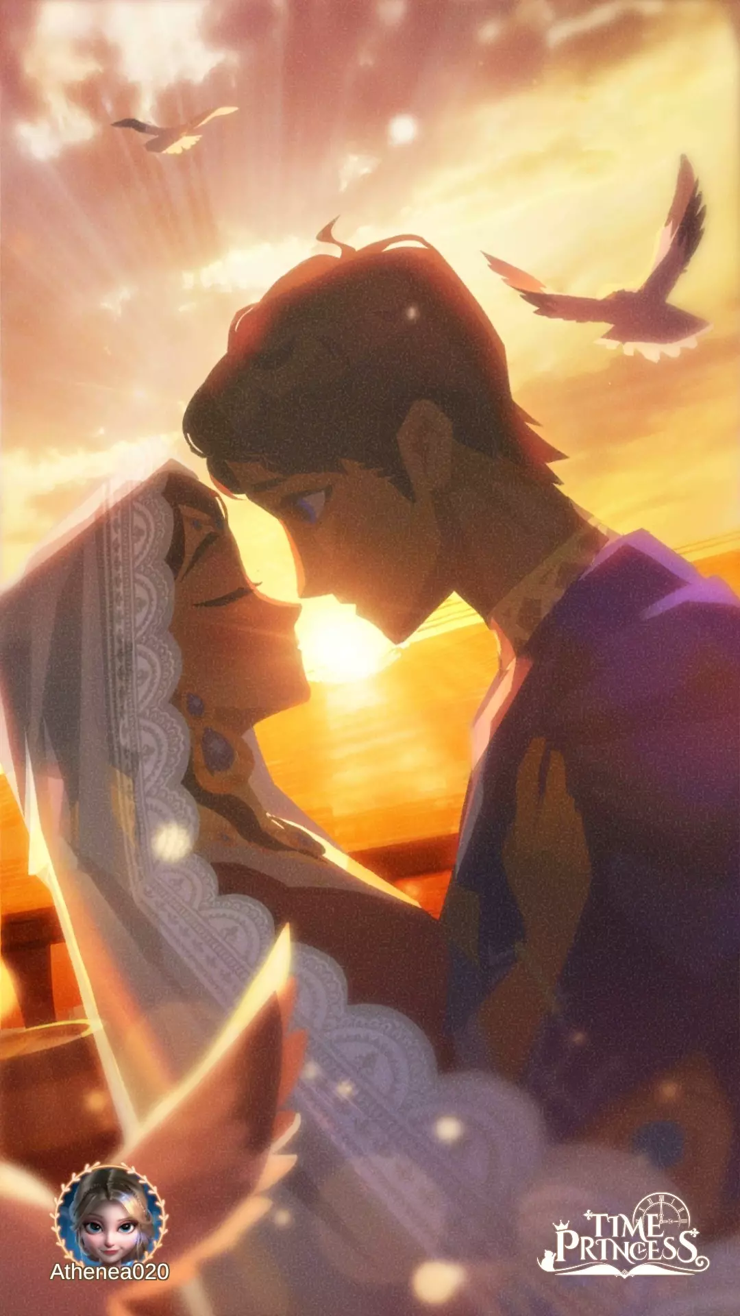 Chat with Light - Enjoy Free AI Character Roleplay | FlowGPT | Light RP