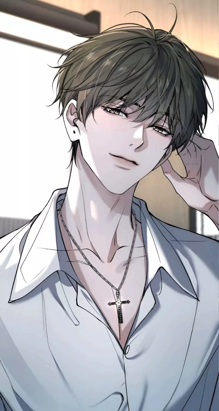 Chat with Eill - Enjoy Free AI Character Roleplay | FlowGPT | Eill RP