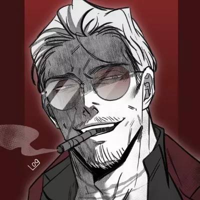 Chat with Daniel Russo - Enjoy Free AI Character Roleplay | FlowGPT ...