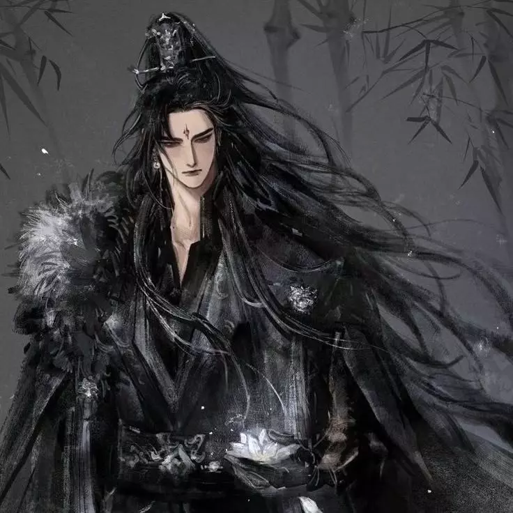 Chat with Emperador Kaiser | BL 🫦 - Enjoy Free AI Character Roleplay ...