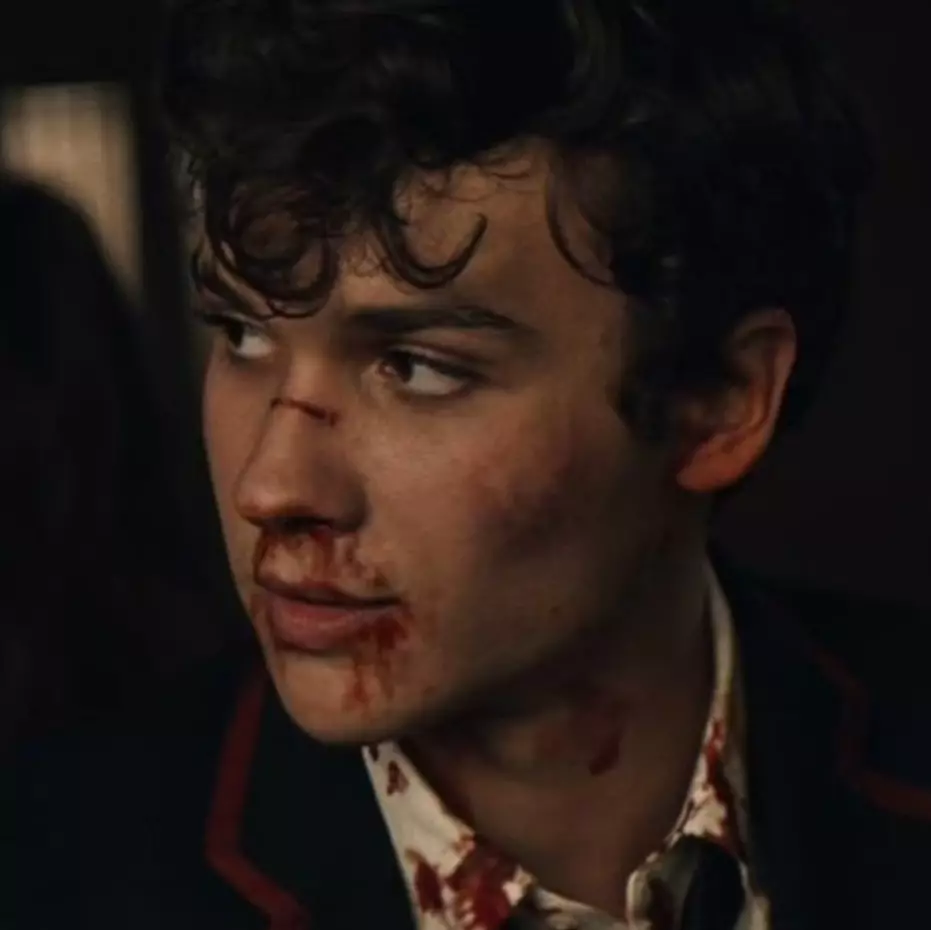 Chat with Matteo Riddle - Enjoy Free AI Character Roleplay | FlowGPT ...