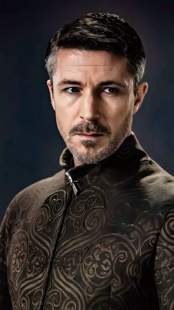Chat with petyr baelish - Enjoy Free AI Character Roleplay | FlowGPT | petyr baelish RP