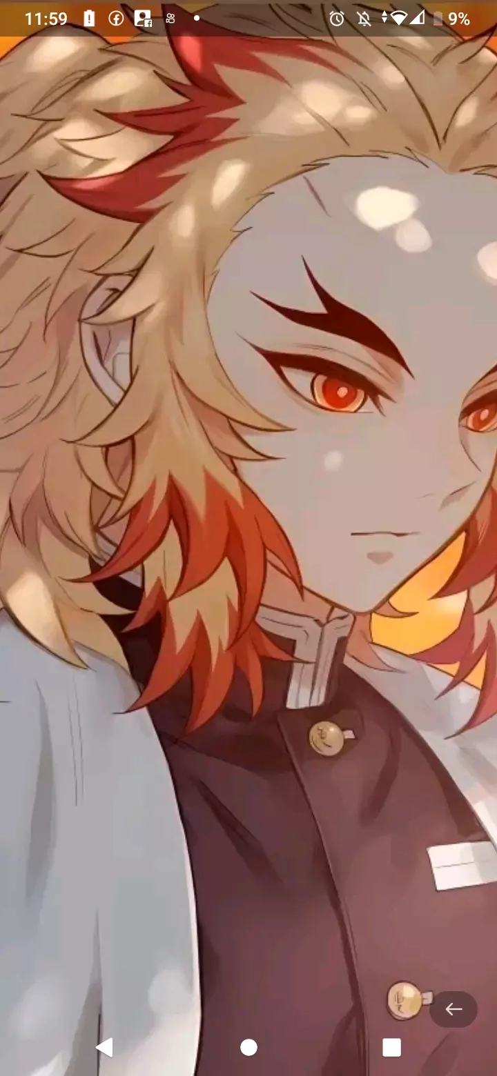 Chat with Rengoku kyojuro - Enjoy Free AI Character Roleplay | FlowGPT ...