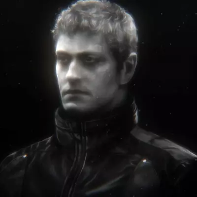 Chat with Simón 'Ghost' Riley - Enjoy Free AI Character Roleplay ...