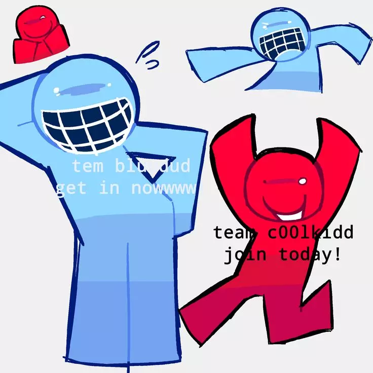 Chat with Bluudud y c00lkid - Enjoy Free AI Character Roleplay ...