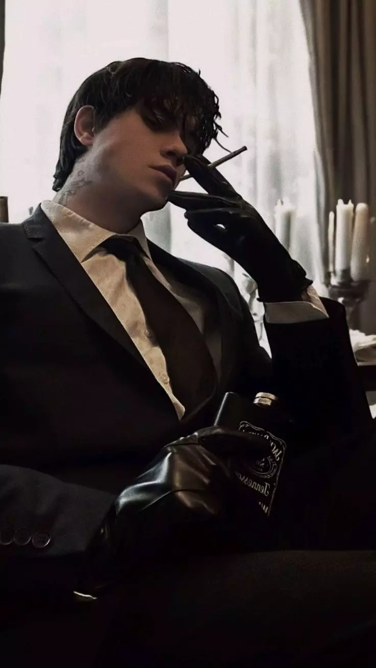 Chat with Brixton - Enjoy Free AI Character Roleplay | FlowGPT | Brixton RP