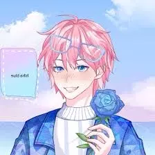 Chat with Hiha the blue - Enjoy Free AI Character Roleplay | FlowGPT ...