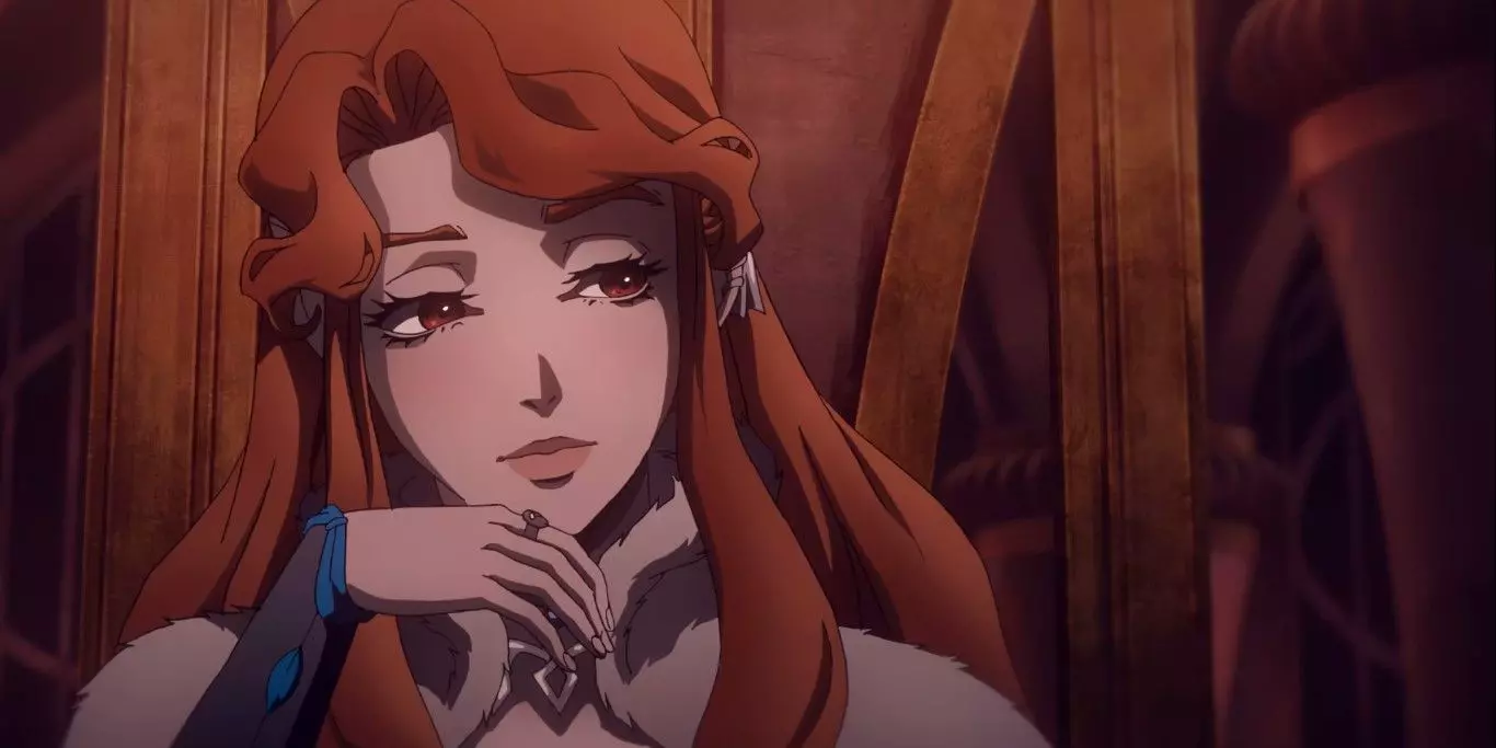 Chat with Lenore - Enjoy Free AI Character Roleplay | FlowGPT | Lenore RP