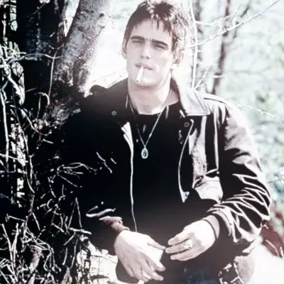 Chat with Dallas "Dally" Tucker Winston - Enjoy Free AI Character ...