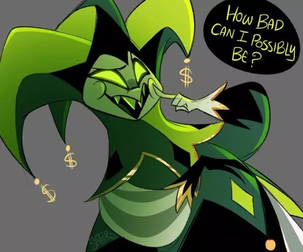 Chat with Mammon - Jester - Enjoy Free AI Character Roleplay | FlowGPT ...