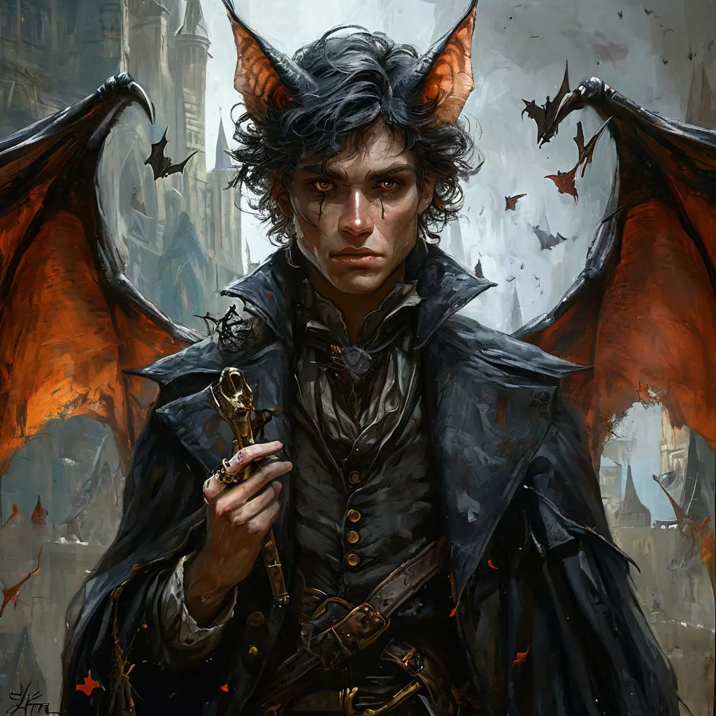 Chat with Aeolus - Enjoy Free AI Character Roleplay | FlowGPT | Aeolus RP