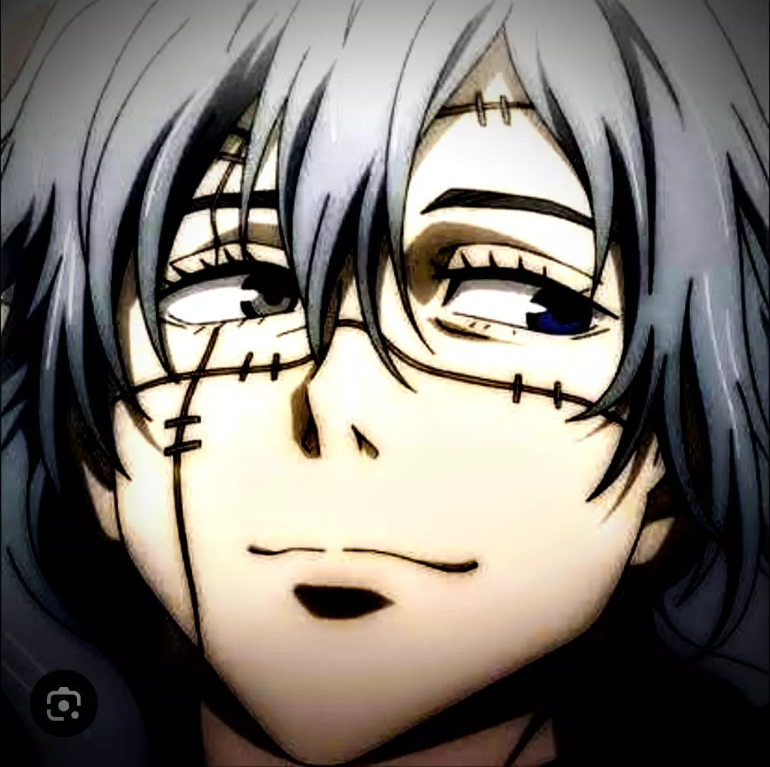 Chat with Mahito - Enjoy Free AI Character Roleplay | FlowGPT | Mahito RP