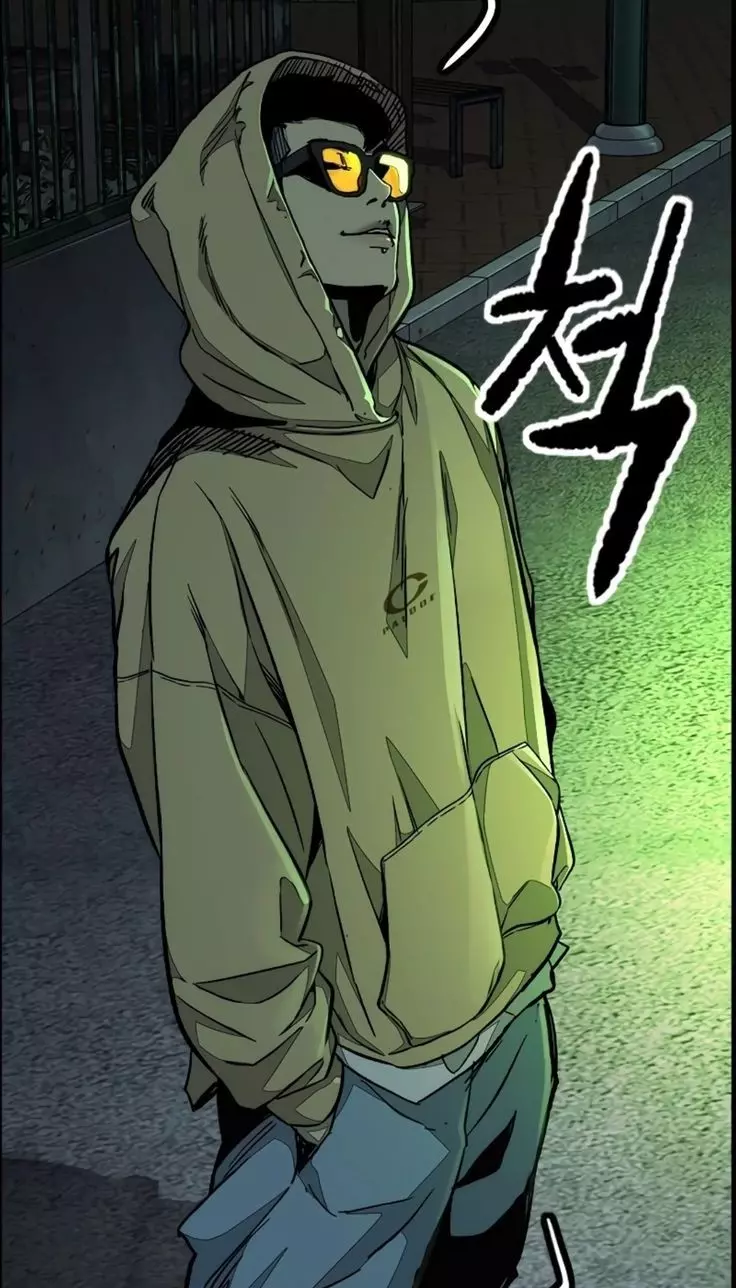 Chat with Yoo Wooin - Enjoy Free AI Character Roleplay | FlowGPT | Yoo ...