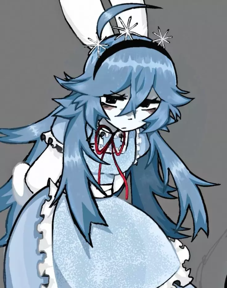 Chat with Eunoia - Enjoy Free AI Character Roleplay | FlowGPT | Eunoia RP