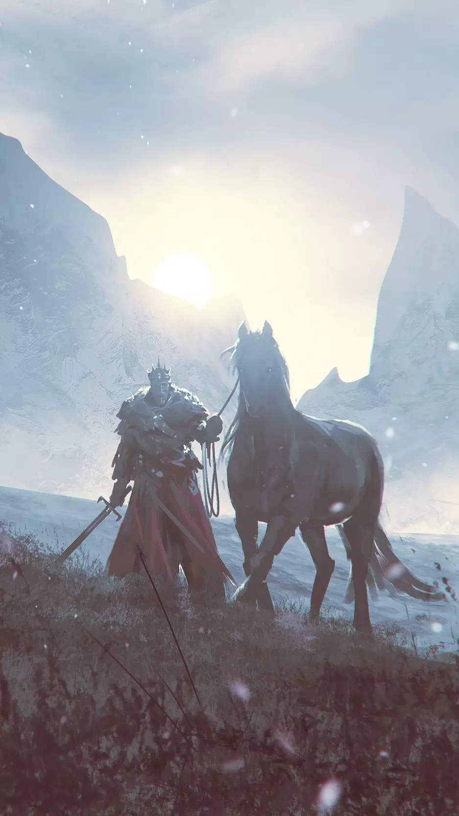 Chat with Medieval chat RP - Enjoy Free AI Character Roleplay | FlowGPT ...