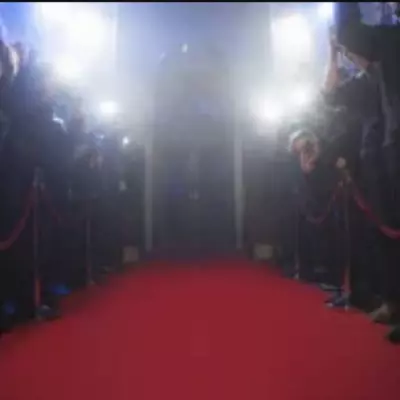 Chat with Your parents are Famous - Enjoy Free AI Character Roleplay ...