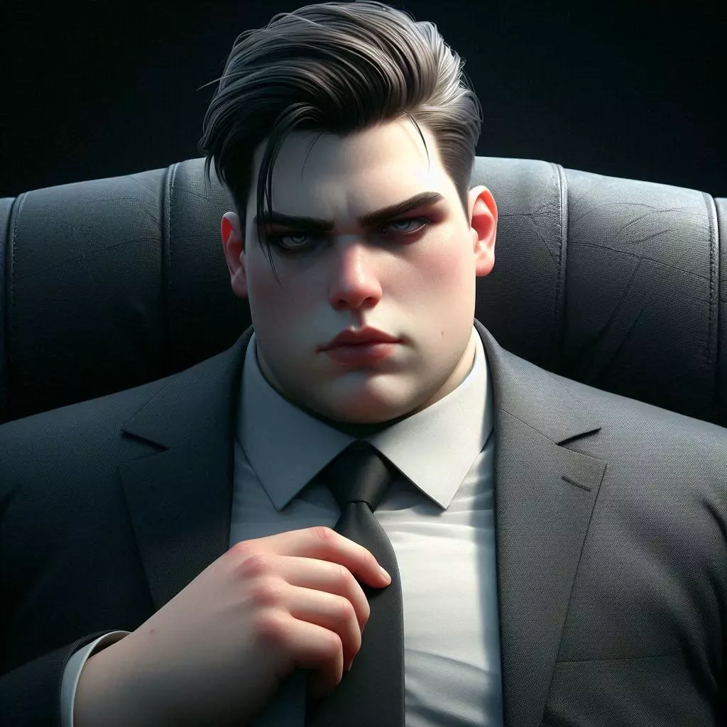 Chat with Evergon - Enjoy Free AI Character Roleplay | FlowGPT | Evergon RP