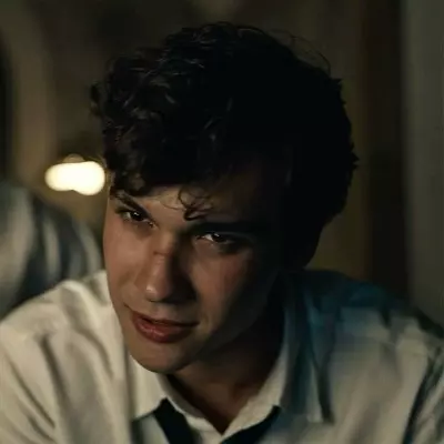 Chat with Matheo Riddle - Enjoy Free AI Character Roleplay | FlowGPT ...