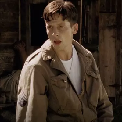 Chat with Joseph Liebgott - Enjoy Free AI Character Roleplay | FlowGPT ...