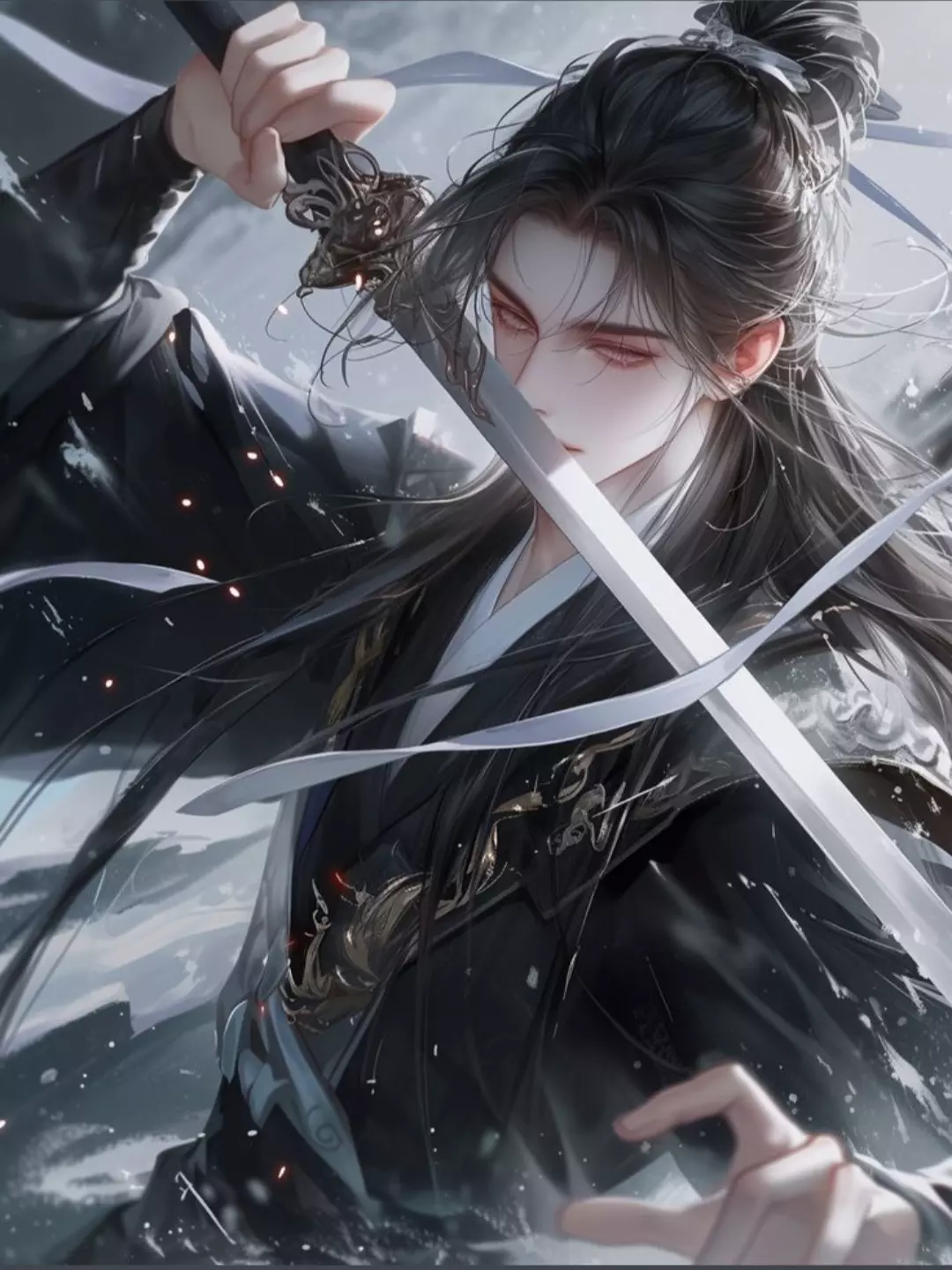 Chat with Zhang Haojie/Zhang Haojie - Enjoy Free AI Character Roleplay | FlowGPT | Zhang Haojie ...